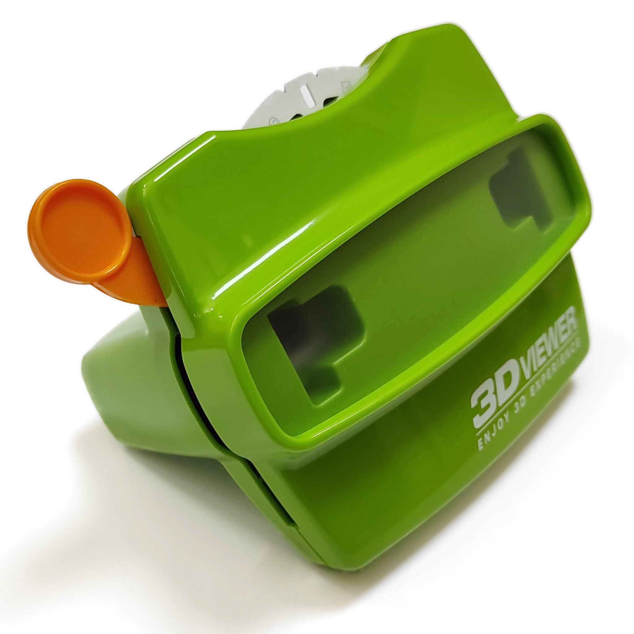 Custom Reel with Viewer – Your own View-Master compatible reel with ...